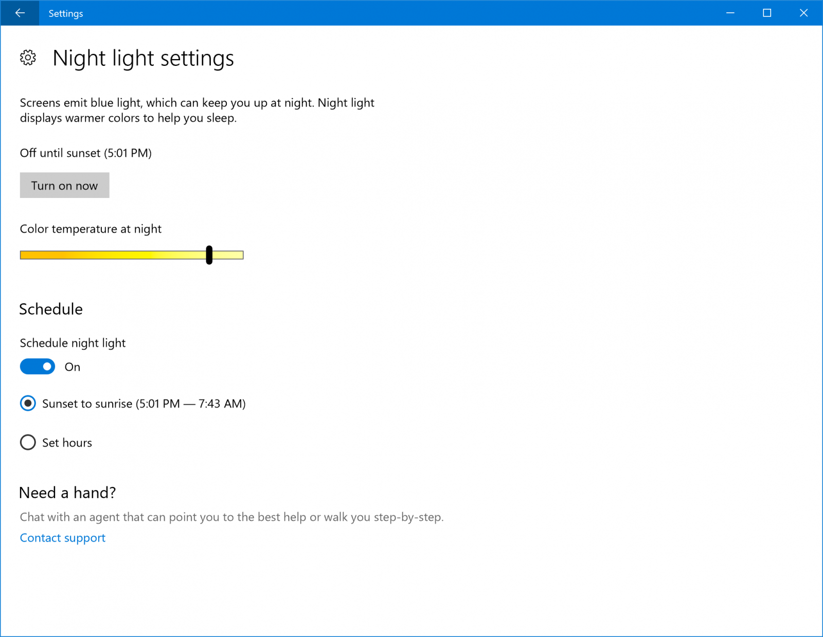 Windows Insider Build 15019 brings us a Game Mode for Increased Gaming ...